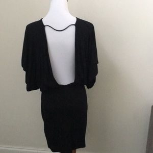 Fluxus | Dresses | Fluxus Cute And Sexy Lbd | Poshmark